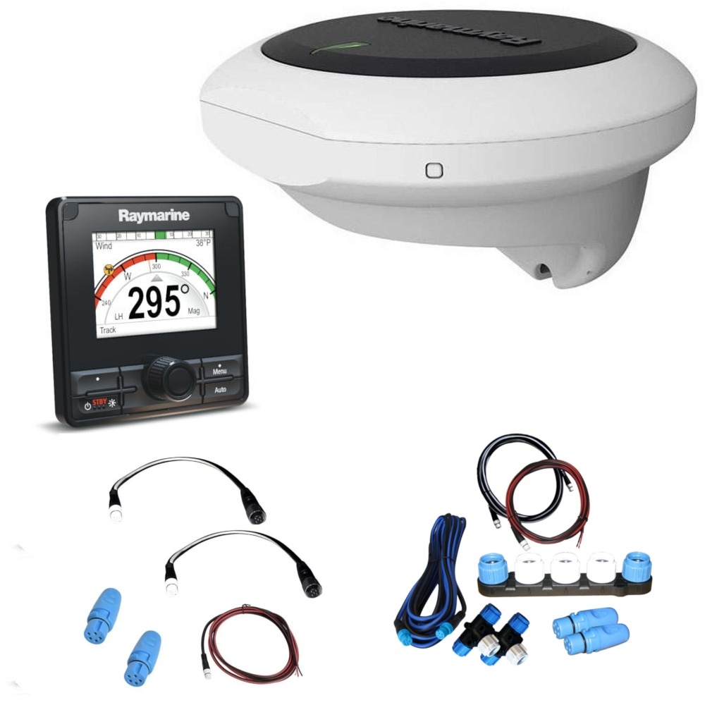 Evolution DBW Autop z p70Rs (dla systemów sterowania Drive by wire ...